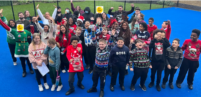 The St Marylebone CE Bridge School Parent Portal - Newsletter